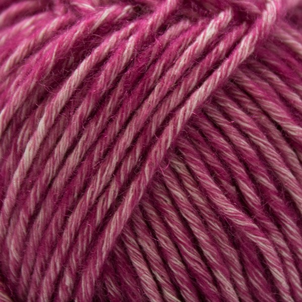 Super Charming 050 Purple Bordeaux Yarn and Colors