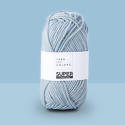 Yarn and Colors
