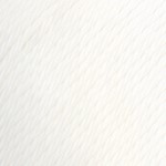 Must-have 001 White Yarn and Colors