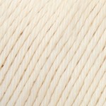 Must-have 001 White Yarn and Colors