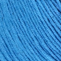 Baby Fabulous 068 Sapphire Yarn and Colors